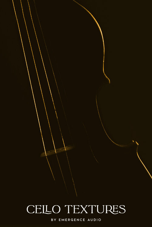 Emergence Audio - Instruments