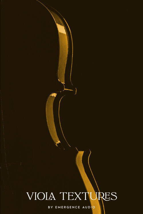 Emergence Audio - Instruments