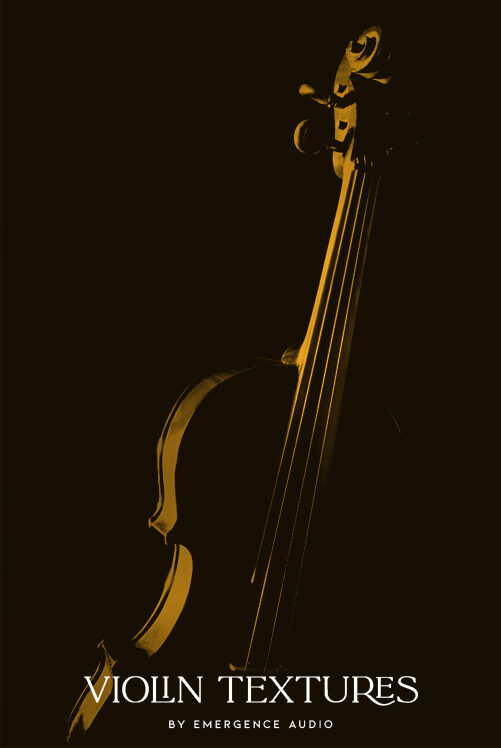 Emergence Audio - Instruments